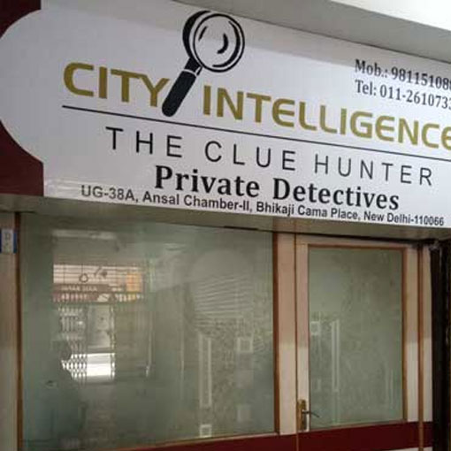 Unearth the Truth: City Intelligence Undercover Operation Case Study
