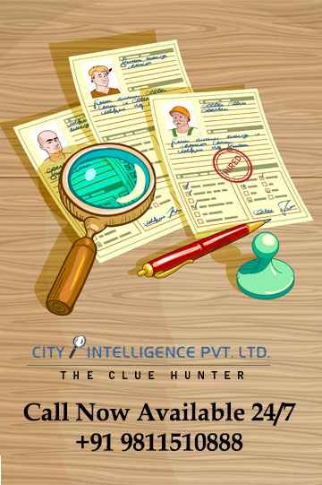 Nanny Background Checks & Investigation Services in Delhi