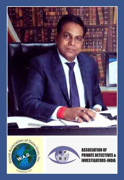 Private Detective Agency in Delhi, India |100% Confidential